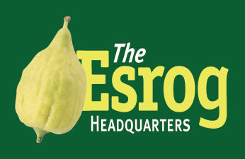Esrogim – Esrog Headquarters